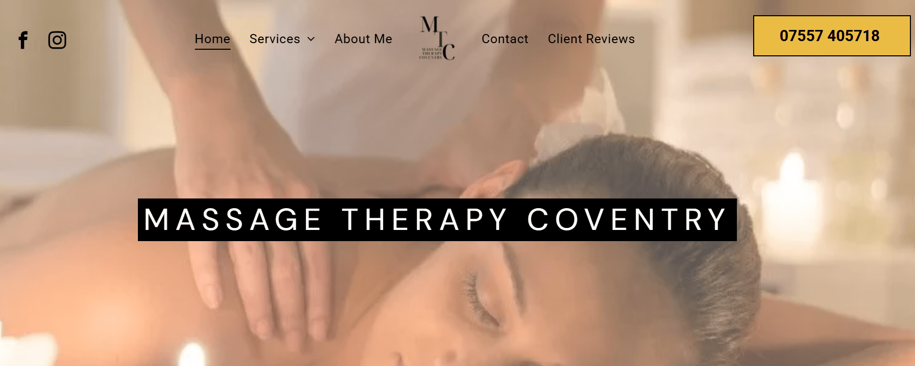 Top 10 Massage in Coventry UK: Best Places for Relaxation – South West Mag