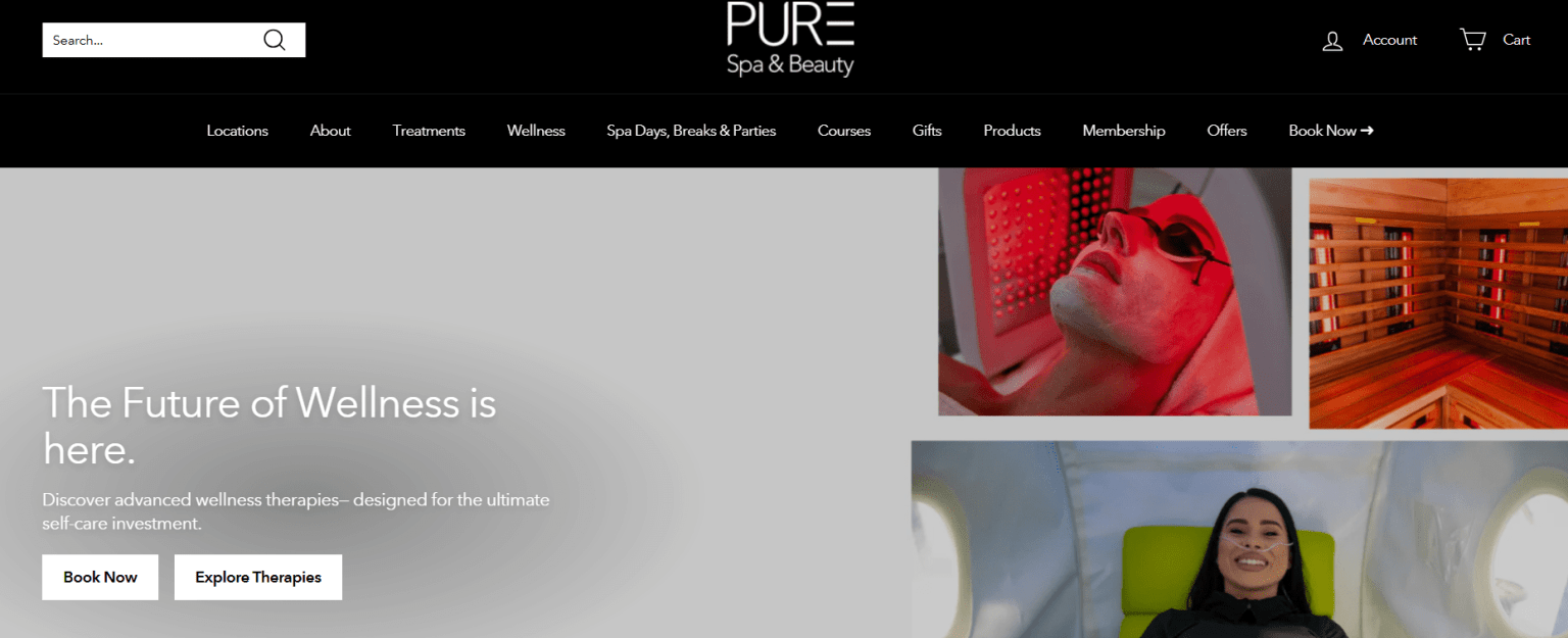 Top 10 Massage in Coventry UK: Best Places for Relaxation – South West Mag