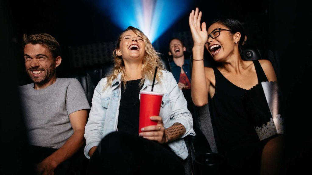 Top 8 Comedy Club in Bristol: Best Spots for Laughter – South West Mag