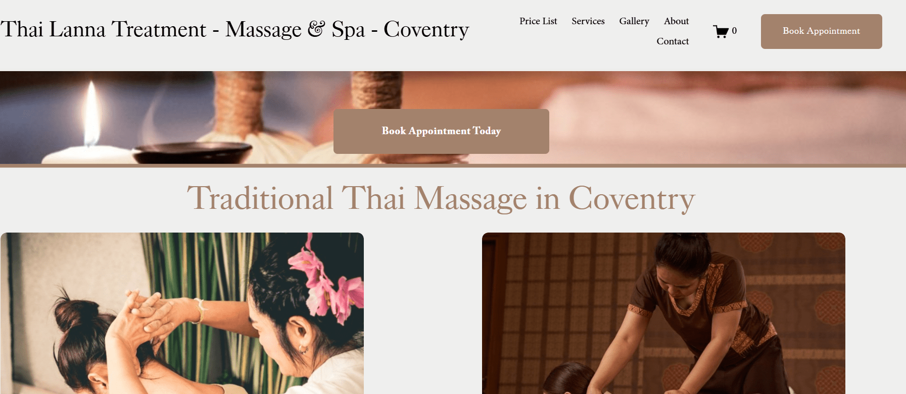 Top 10 Massage in Coventry UK: Best Places for Relaxation – South West Mag