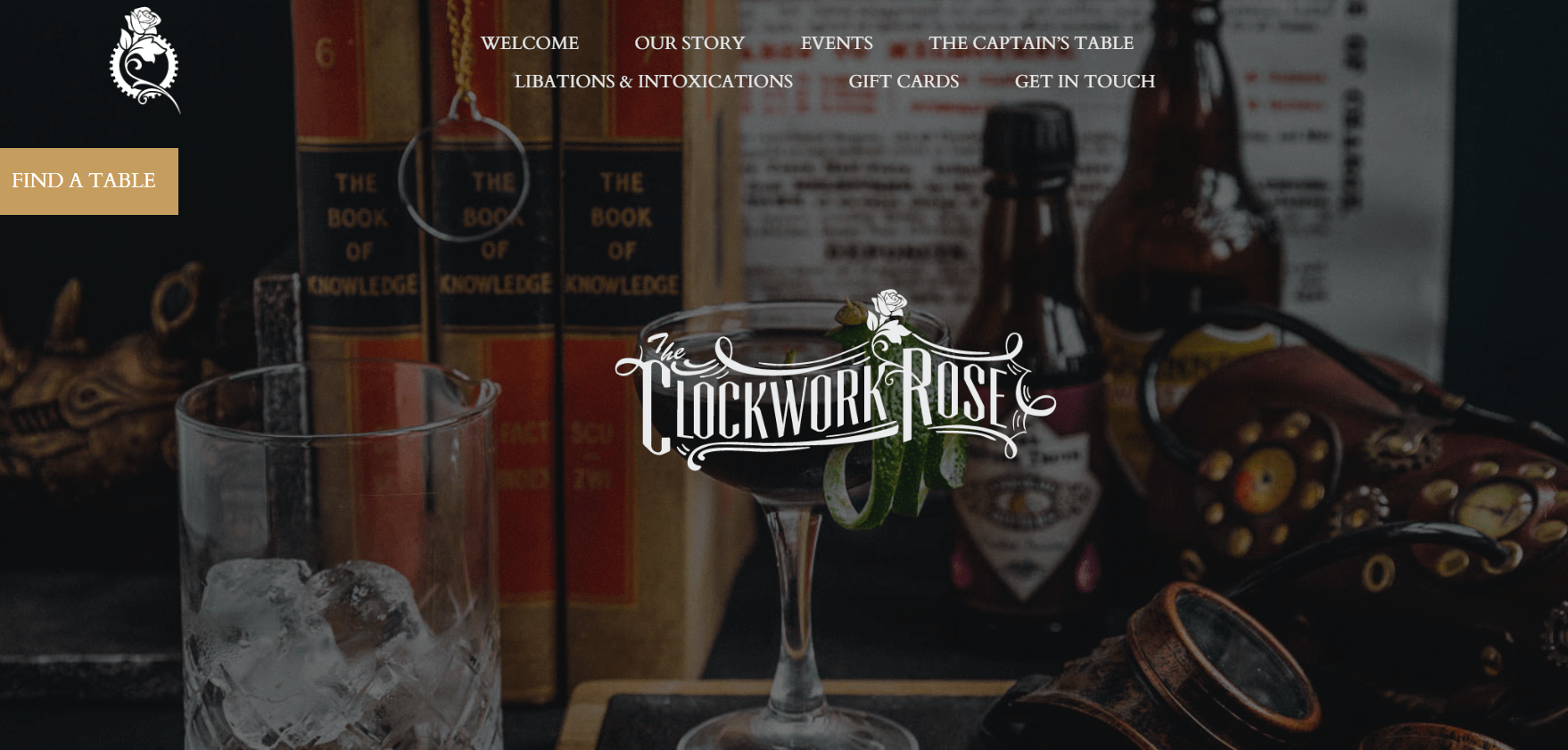 Top 10 Best Cocktail Bars in Bristol for a Perfect Night Out – South ...