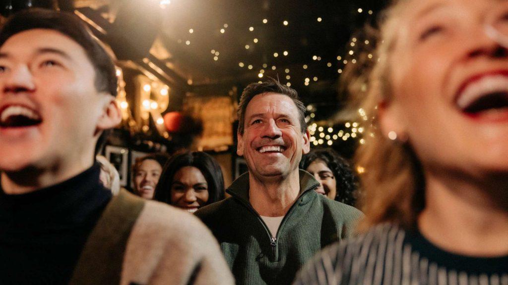 Top 8 Comedy Club in Bristol: Best Spots for Laughter – South West Mag