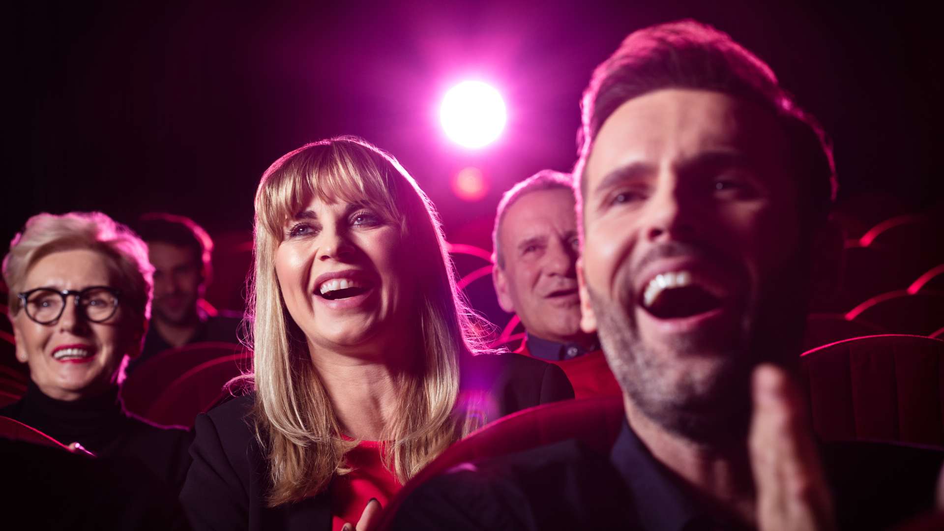 Top 8 Comedy Club in Bristol: Best Spots for Laughter – South West Mag