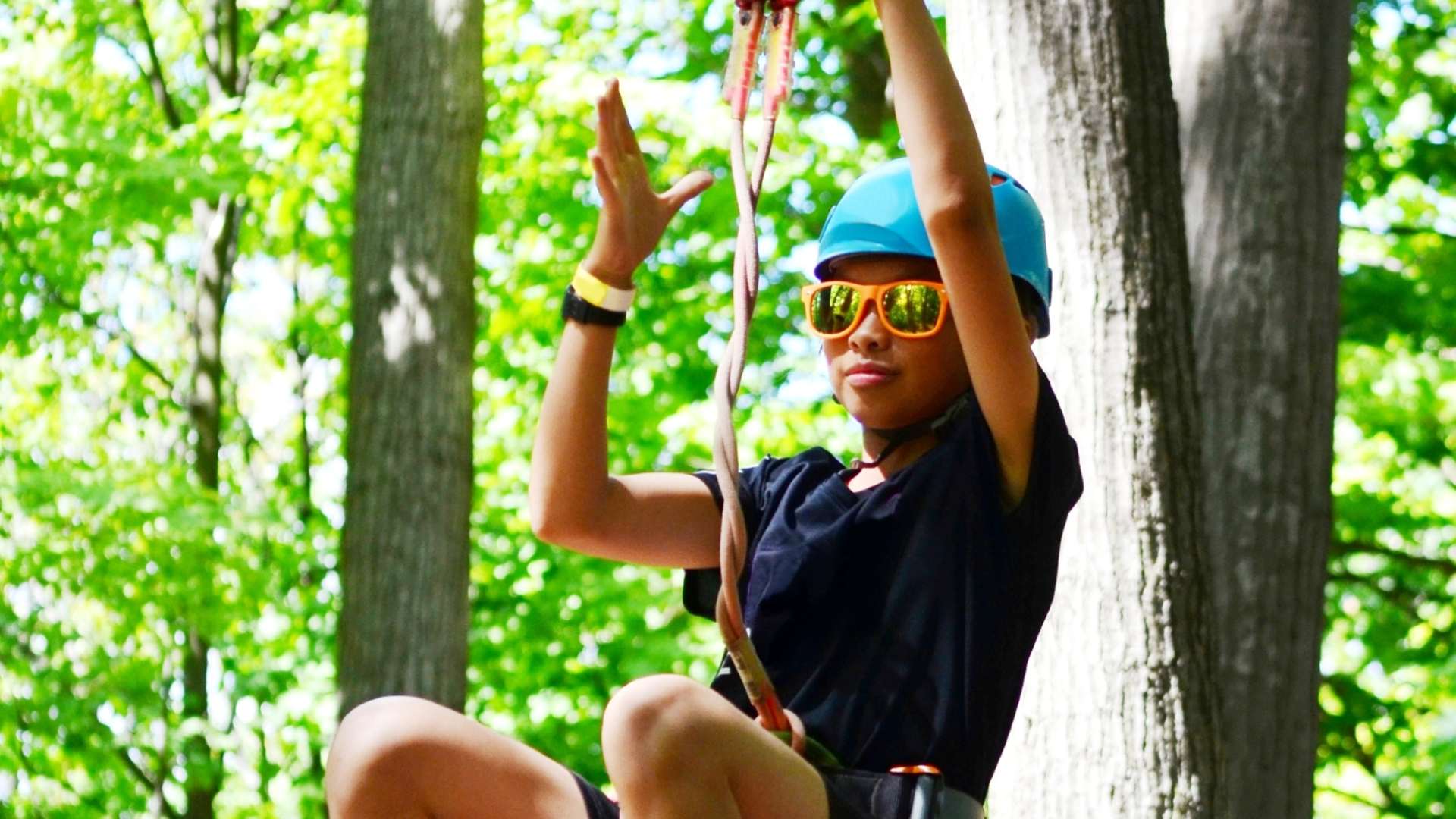 Go Ape Aberfoyle: Best Outdoor Adventure in Scotland – South West Mag