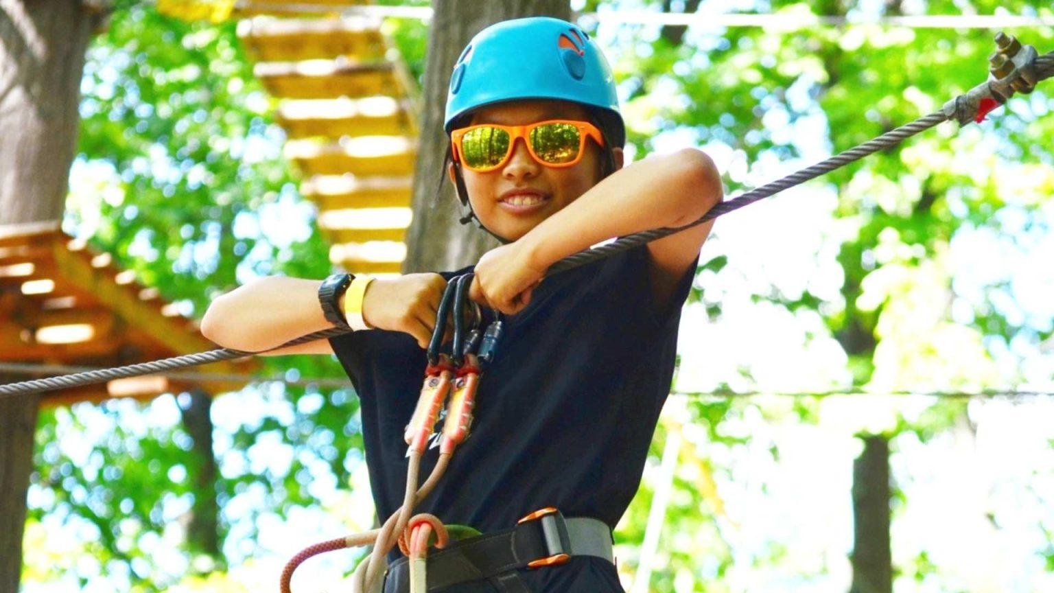 Go Ape Chelmsford: Adventure, Prices & Booking Guide! – South West Mag