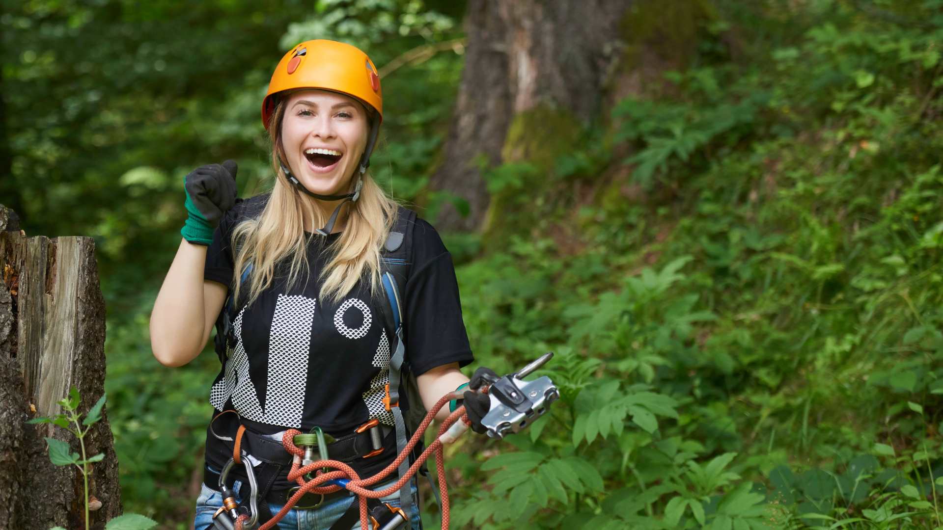 Go Ape: The Ultimate Outdoor Adventures in the UK – South West Mag