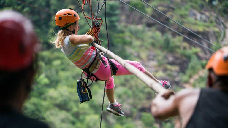 Go Ape Dalby Forest: Adventure Activities and Ticket Prices – South ...