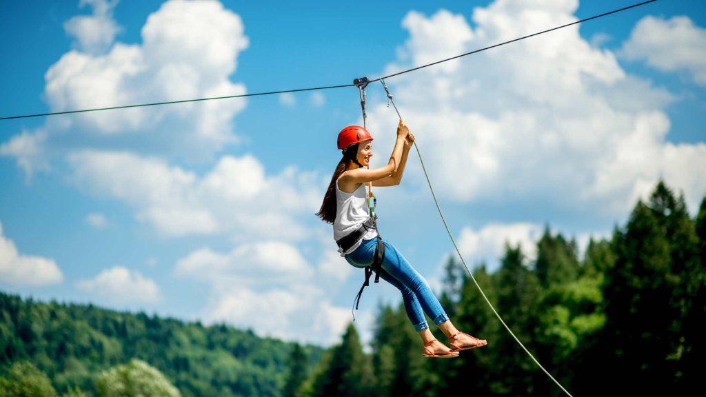 Go Ape: The Ultimate Outdoor Adventures in the UK – South West Mag
