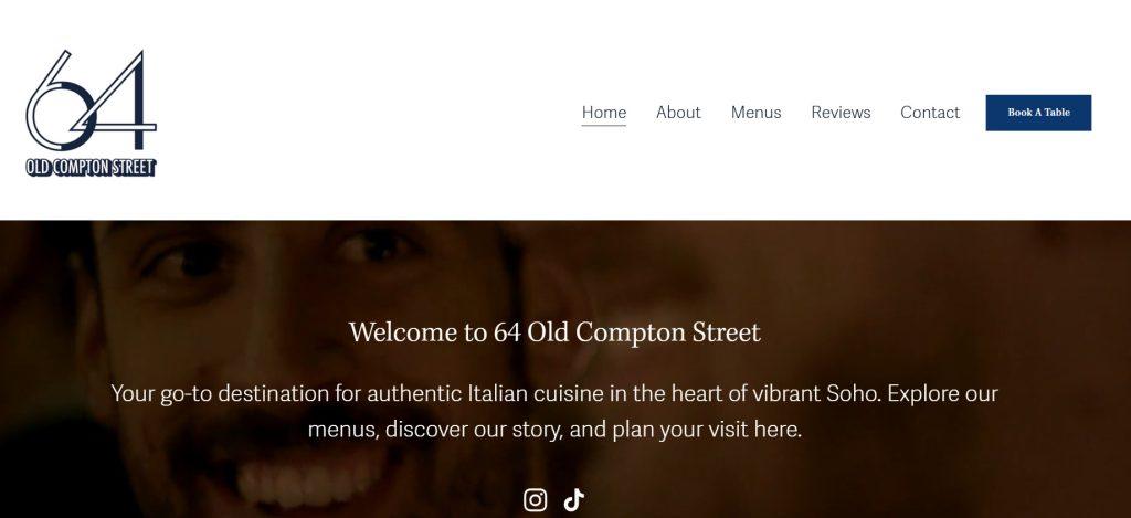 Top 10 Best Italian Restaurants in Soho London You Must Try – South ...
