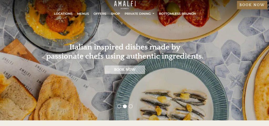 Top 10 Best Italian Restaurants in Soho London You Must Try – South ...