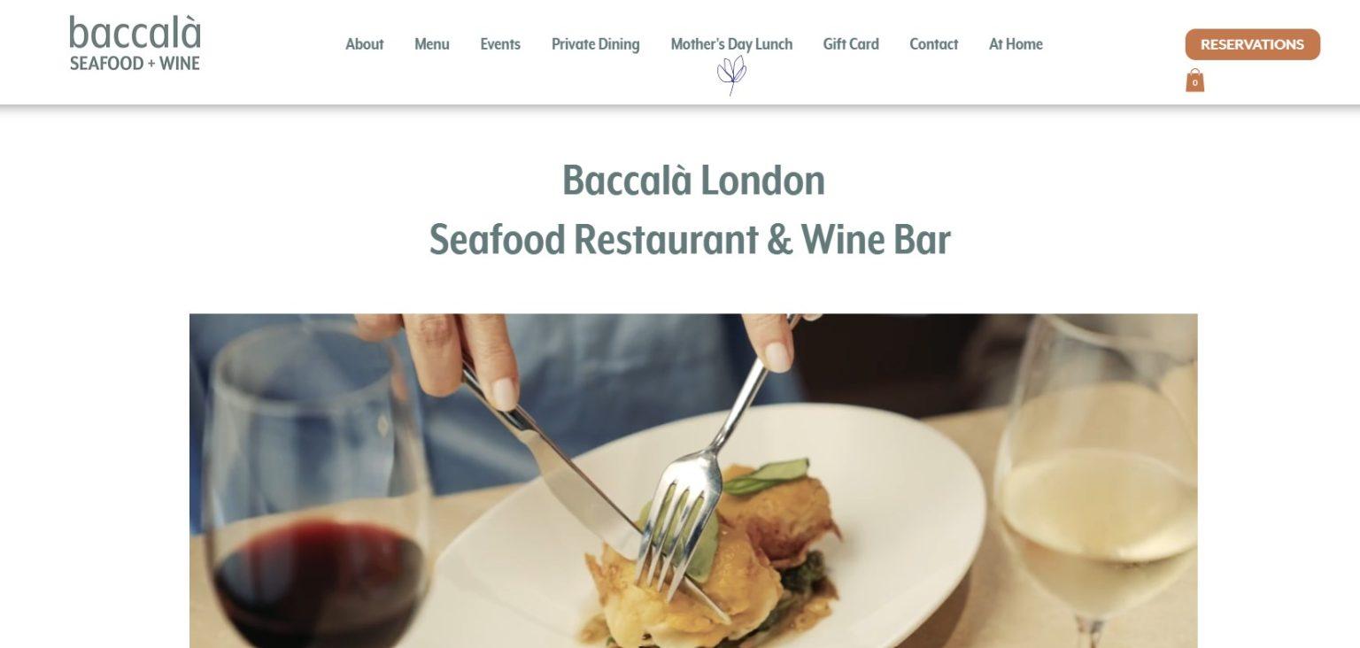 Top 10 Best Italian Restaurants London Bridge: A Must-Try List – South ...