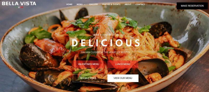 Top 10 Best Italian Restaurants in Bristol You Must Try – South West Mag