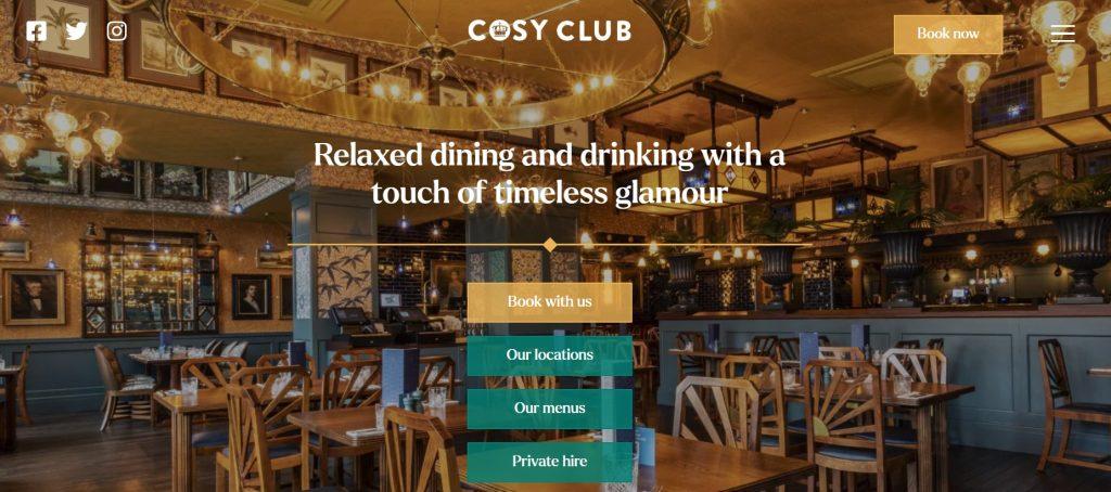 Top 10 Best Restaurants in Exeter Devon: A Foodie’s Guide! – South West Mag