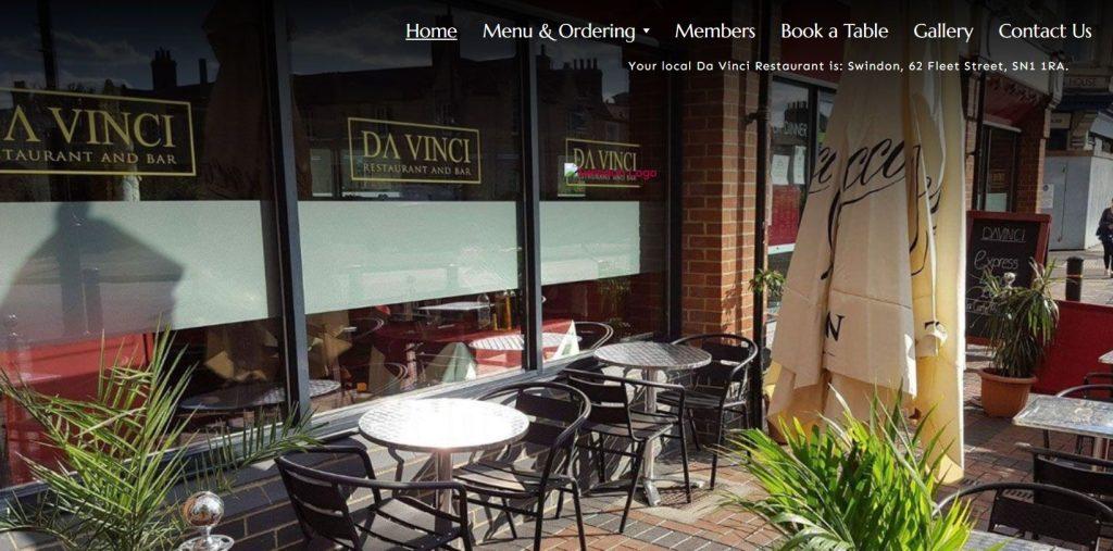 Top 10 Best Restaurants in Swindon for an Unforgettable Meal – South ...