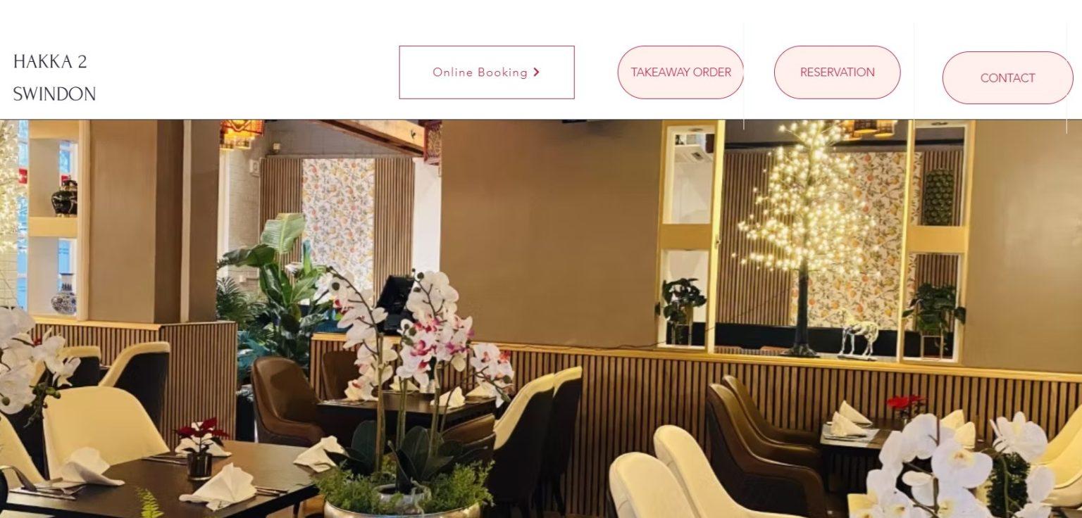 Top 10 Best Restaurants in Swindon for an Unforgettable Meal – South ...