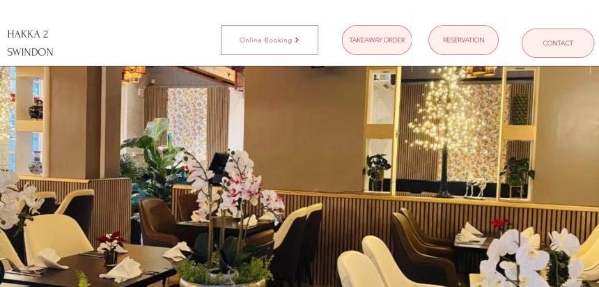 Top 10 Best Restaurants in Swindon for an Unforgettable Meal – South ...