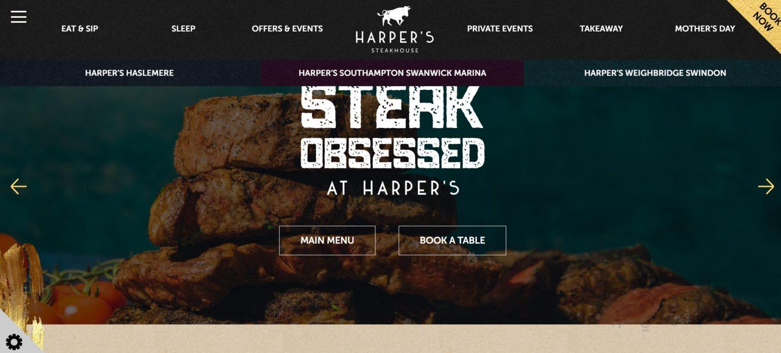 Top 10 Best Restaurants in Swindon for an Unforgettable Meal – South ...