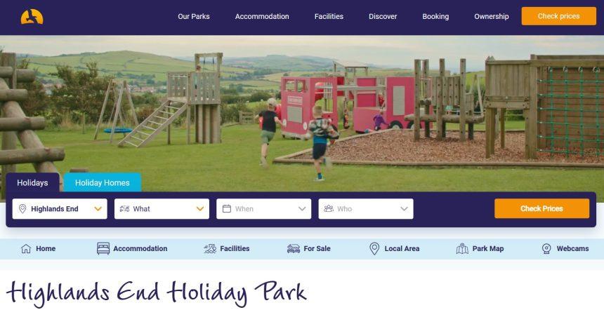 Top 10 Campsites in South West England for Nature Lovers – South West Mag