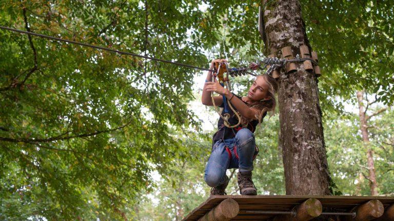 Go Ape Wendover: Ultimate Tree-Top Adventure Guide – South West Mag