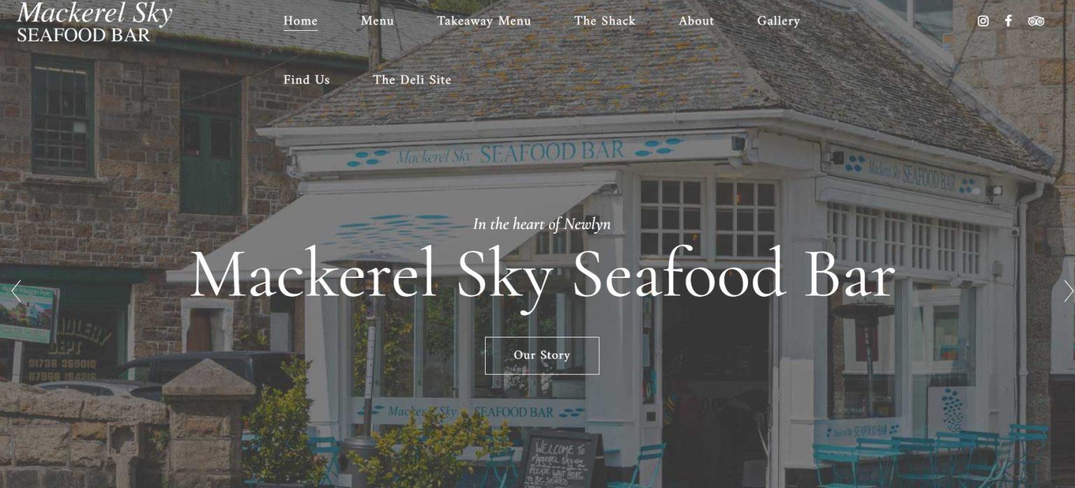 Top 10 Best Restaurants in Cornwall England | Where to Eat in 2025?