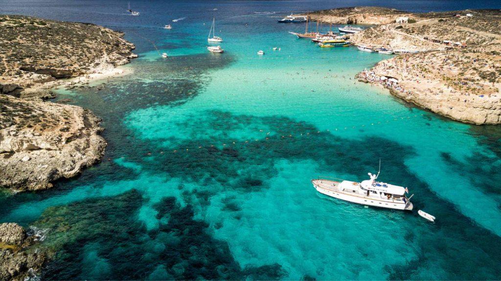 Where is Hot in Europe in April? Top Warm Destinations to Visit – South ...