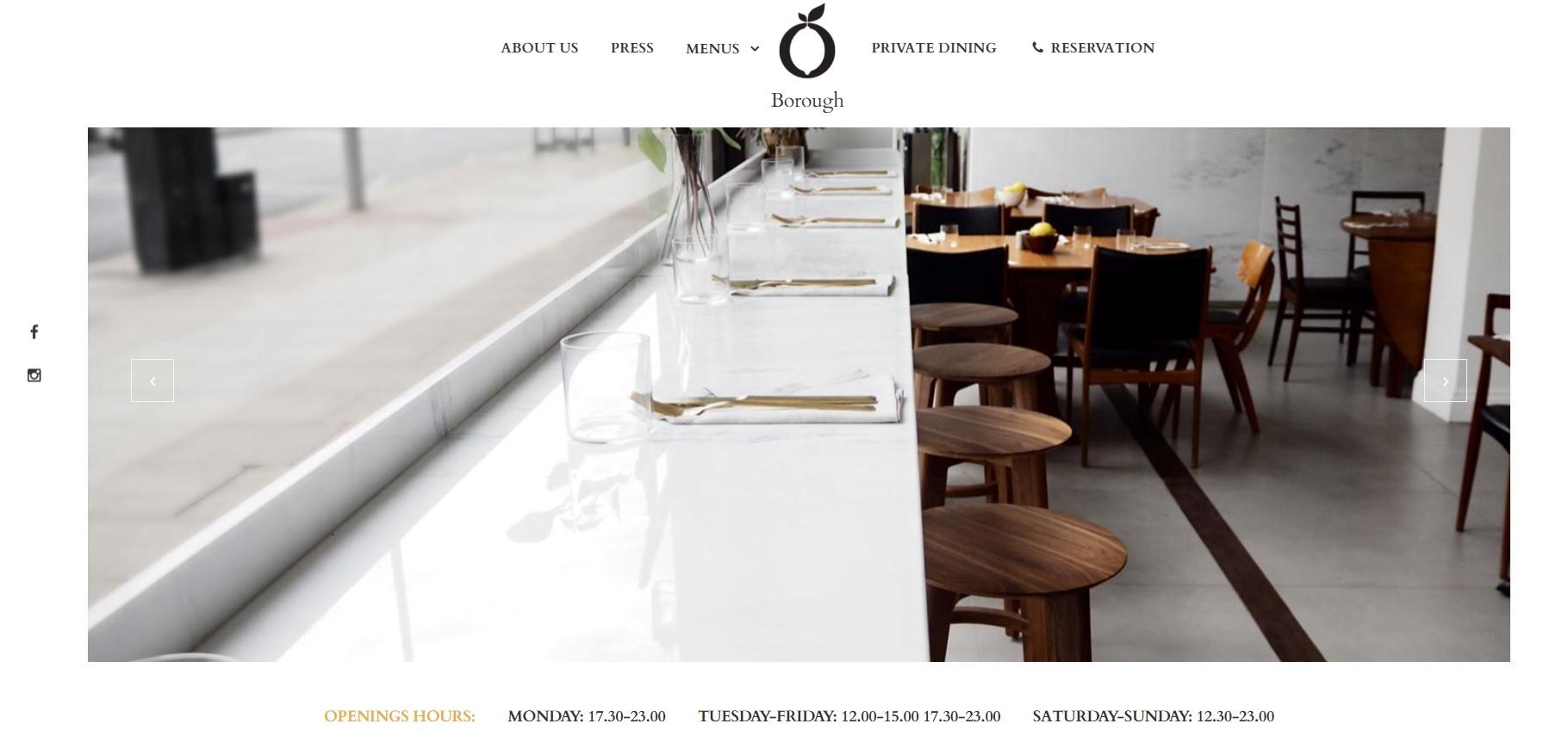 Top 10 Best Italian Restaurants London Bridge: A Must-Try List – South ...