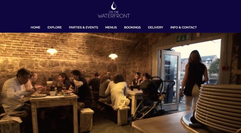 Top 10 Best Restaurants in Exeter Devon: A Foodie’s Guide! – South West Mag