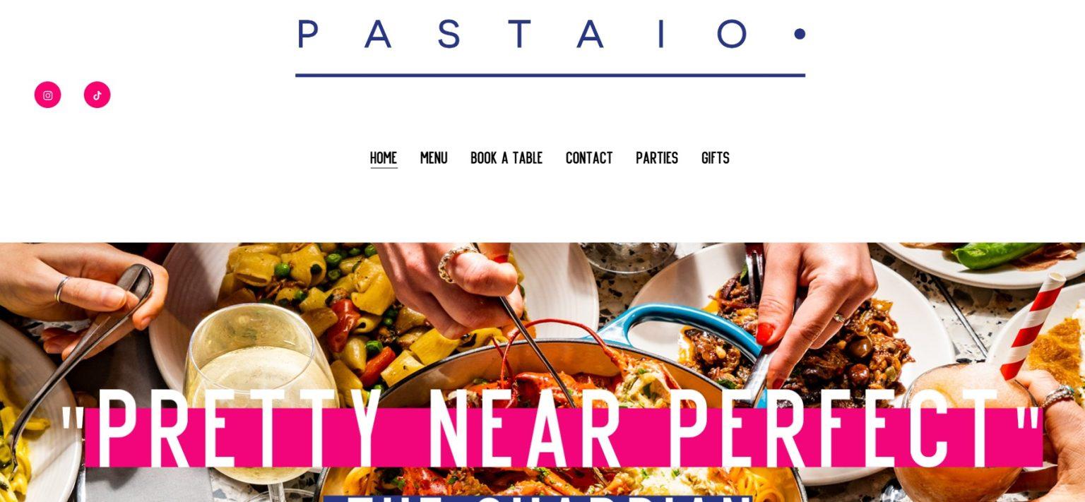 Top 10 Best Italian Restaurants in Soho London You Must Try – South ...