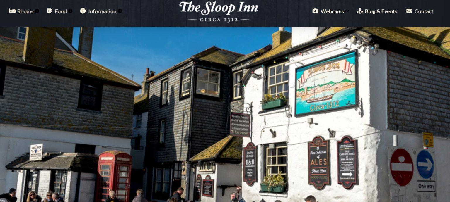 Top 10 Best Pubs in Cornwall for Drinks, Food & Views – South West Mag