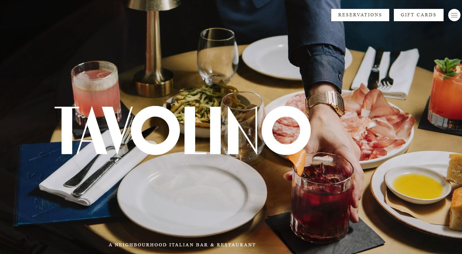 Top 10 Best Italian Restaurants London Bridge: A Must-Try List – South ...