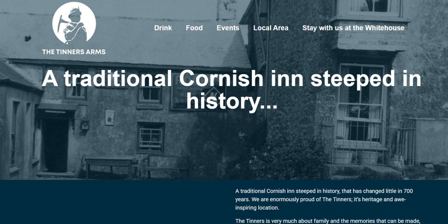 Top 10 Best Pubs in Cornwall for Drinks, Food & Views – South West Mag