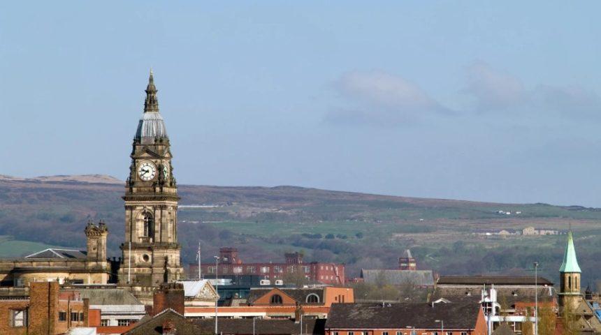 What County is Salford In? | Location, History, & Key Facts