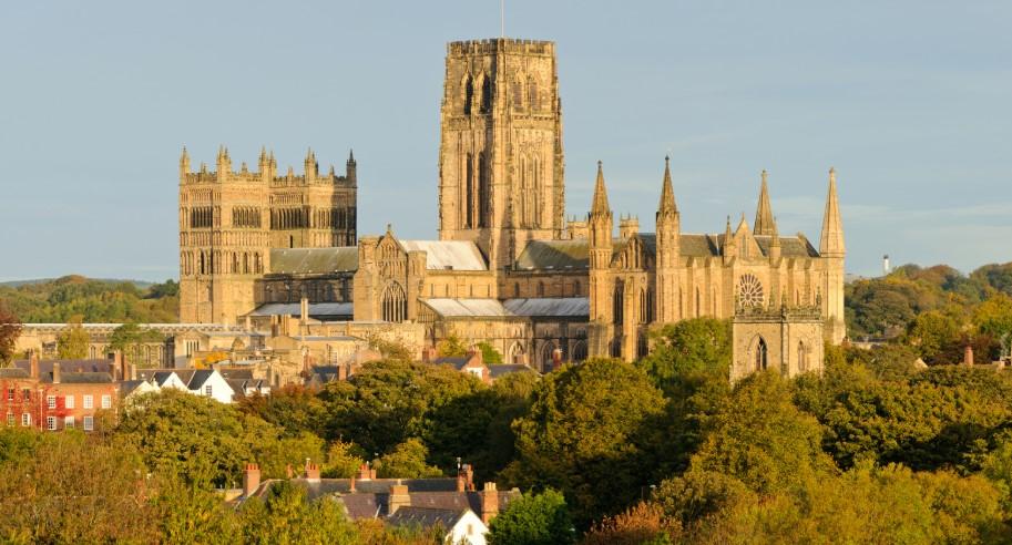 What County is Hartlepool In? | Geography, History & Interesting Facts