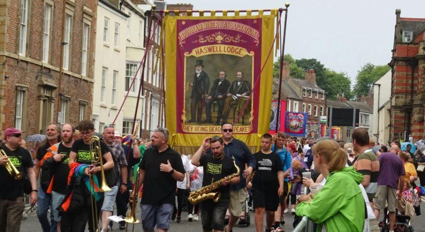 What County is Hartlepool In? | Geography, History & Interesting Facts