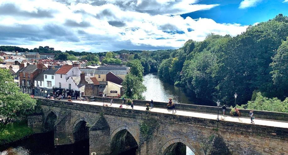 What County is Hartlepool In? | Geography, History & Interesting Facts