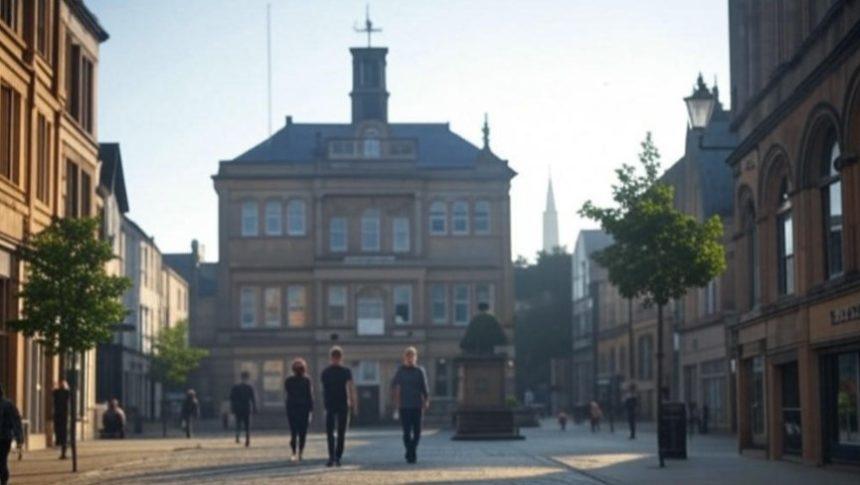 What County is Chesterfield In? | Location, History, & Key Facts ...