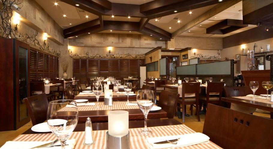 Top 10 Best Italian Restaurants in Soho London You Must Try – South ...