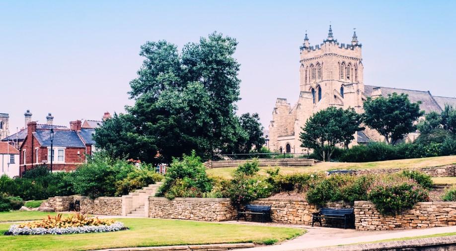 What County is Hartlepool In? | Geography, History & Interesting Facts