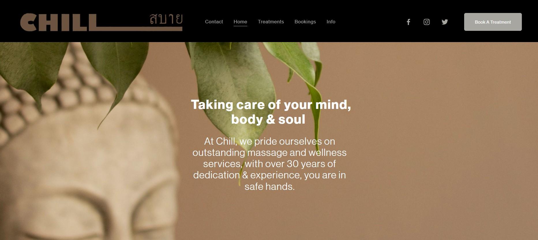 Top 10 Best Massage in Bournemouth for Ultimate Relaxation – South West Mag