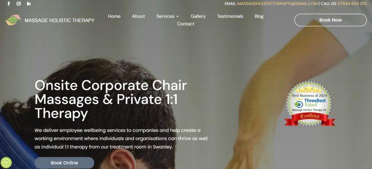 Top 10 Best Massage in Kent: Perfect Massage Centres You’ll Love ...