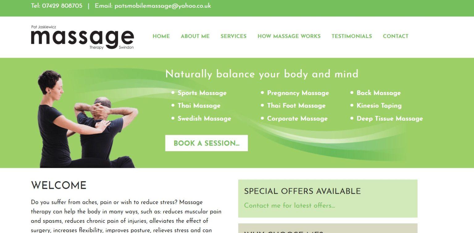 Top 10 Best Massage in Swindon for Ultimate Relaxation – South West Mag