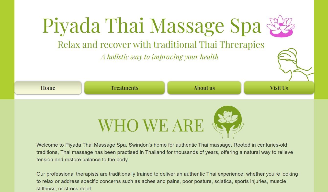 Top 10 Best Massage in Swindon for Ultimate Relaxation – South West Mag