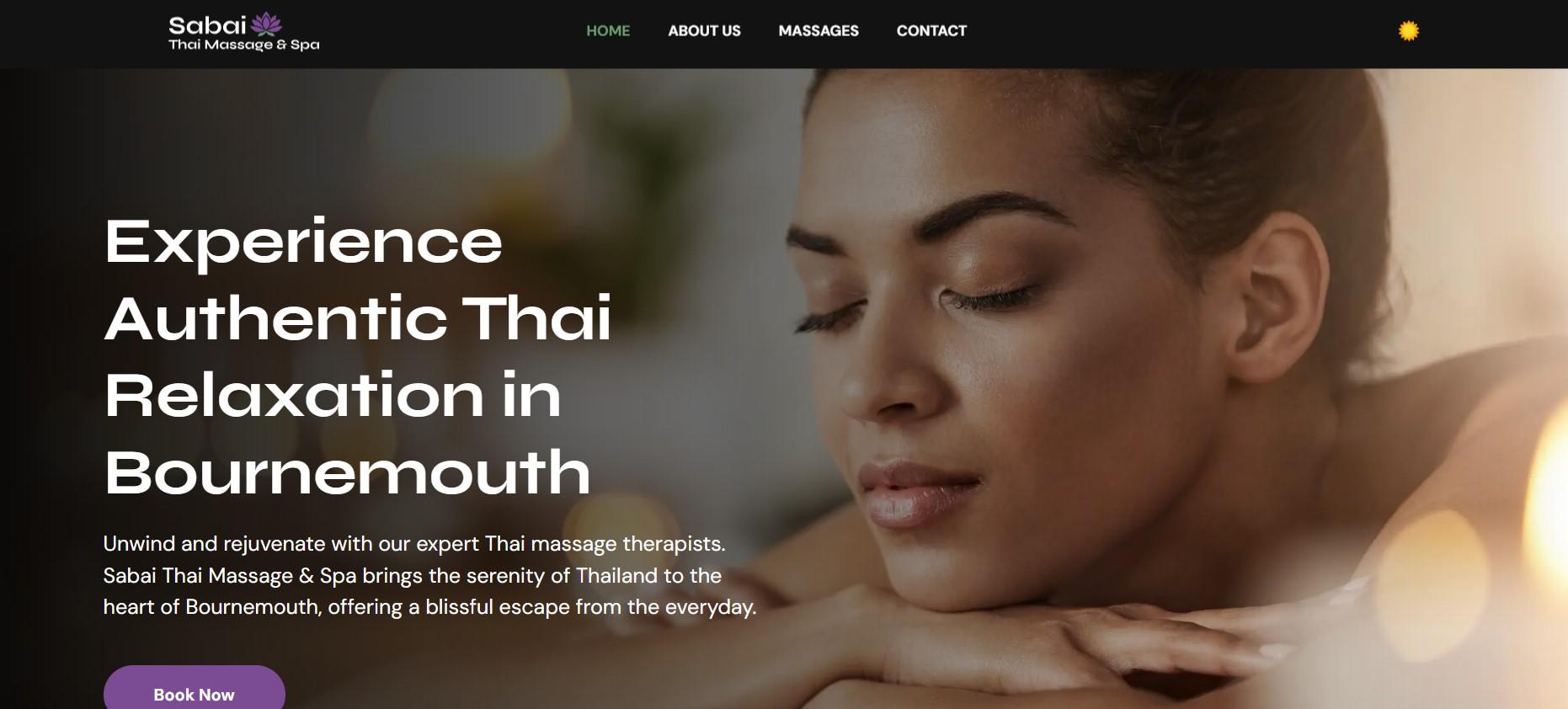 Top 10 Best Massage in Bournemouth for Ultimate Relaxation – South West Mag