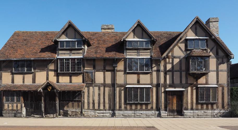 Top 12 Things to Do in Stratford-upon-Avon – South West Mag