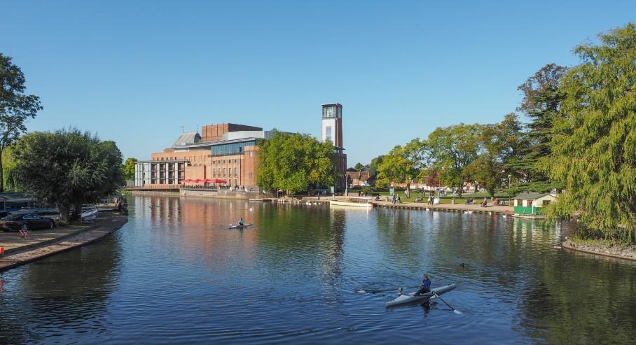 Top 12 Things to Do in Stratford-upon-Avon – South West Mag