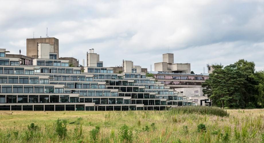 What County Is Norwich In? - Unveiling the City’s True Identity – South ...