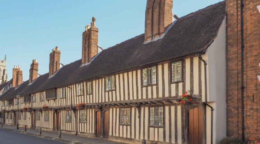 Top 12 Things to Do in Stratford-upon-Avon – South West Mag