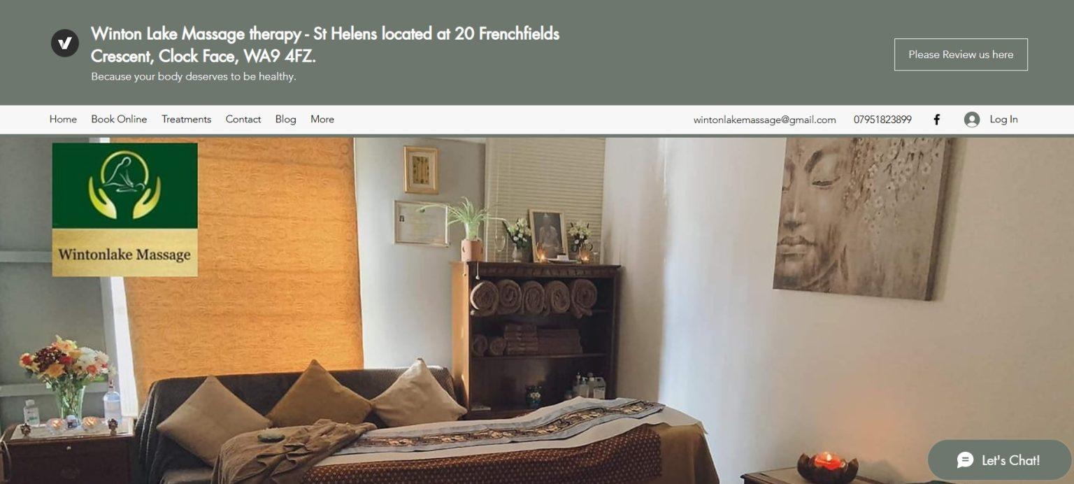 Top 10 Best Massage in Bournemouth for Ultimate Relaxation – South West Mag