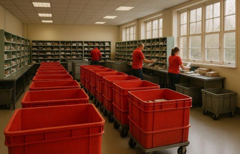 What Is PO Box 397 Bristol and Who Uses It? – South West Mag