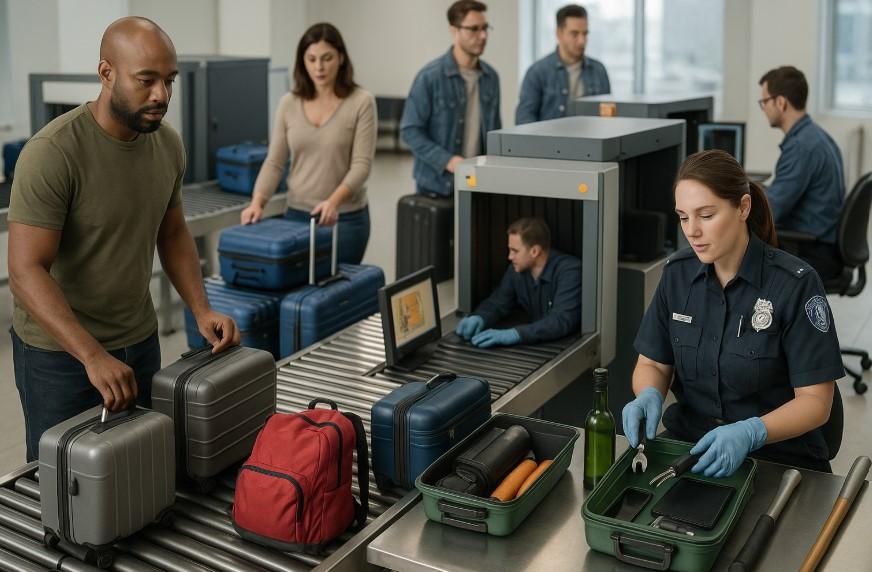 Turkish Airline Baggage Allowance: Complete 2025 Guide – South West Mag